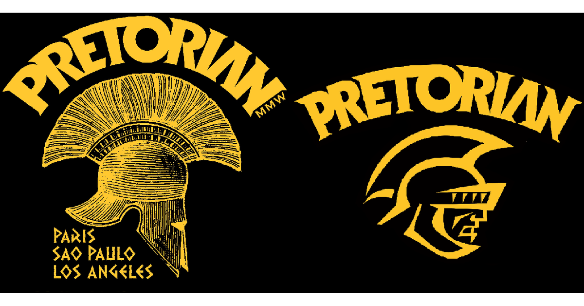 PRETORIAN – PRETORIAN FRANCE